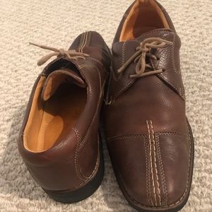 Sandro | Shoes | Sandro Comfort Soft And Gel Oxfords Mens | Poshmark